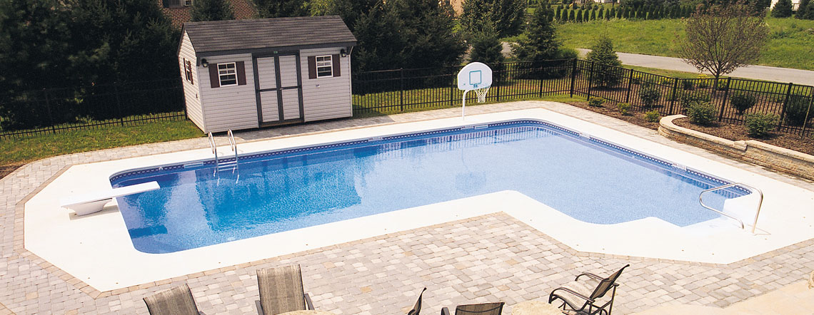 Customer Testimonials - Crystal Pools