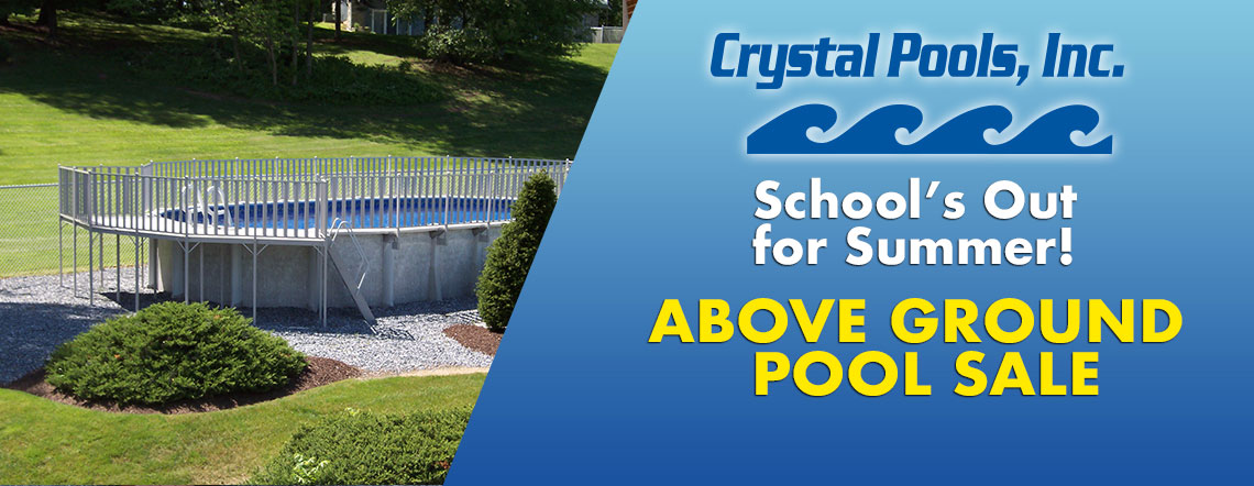 Home - Crystal Pools