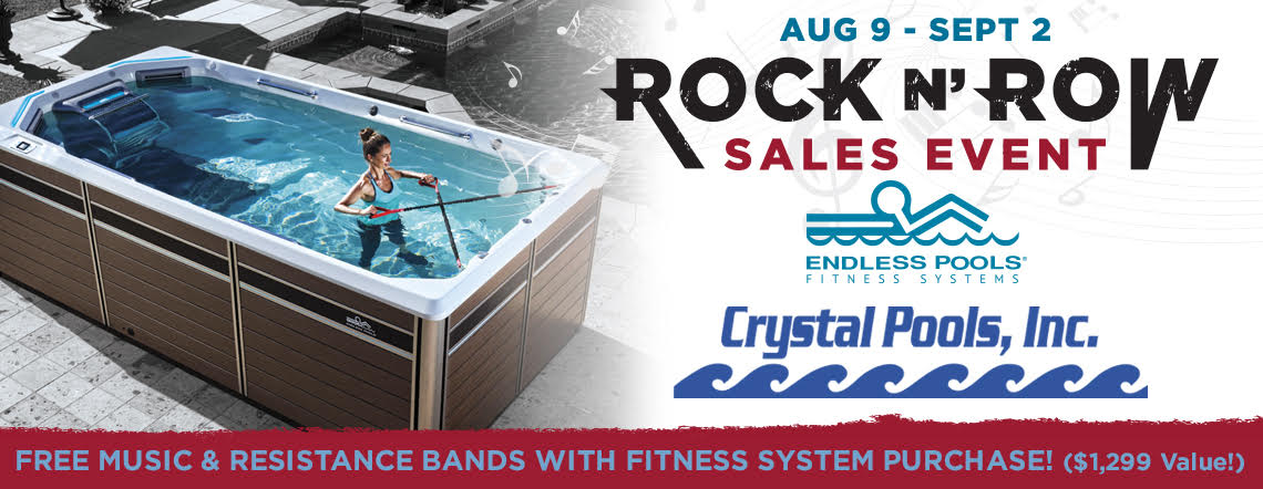 Home - Crystal Pools