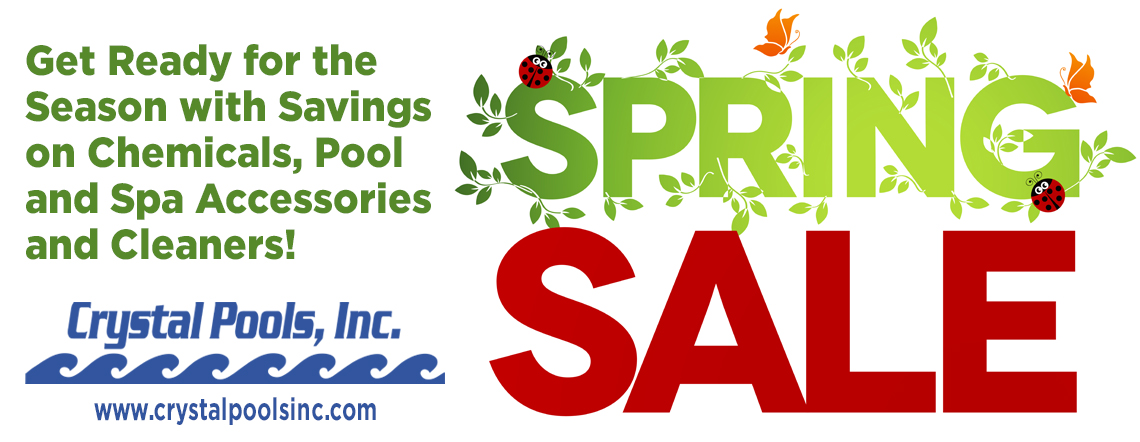 Home - Crystal Pools