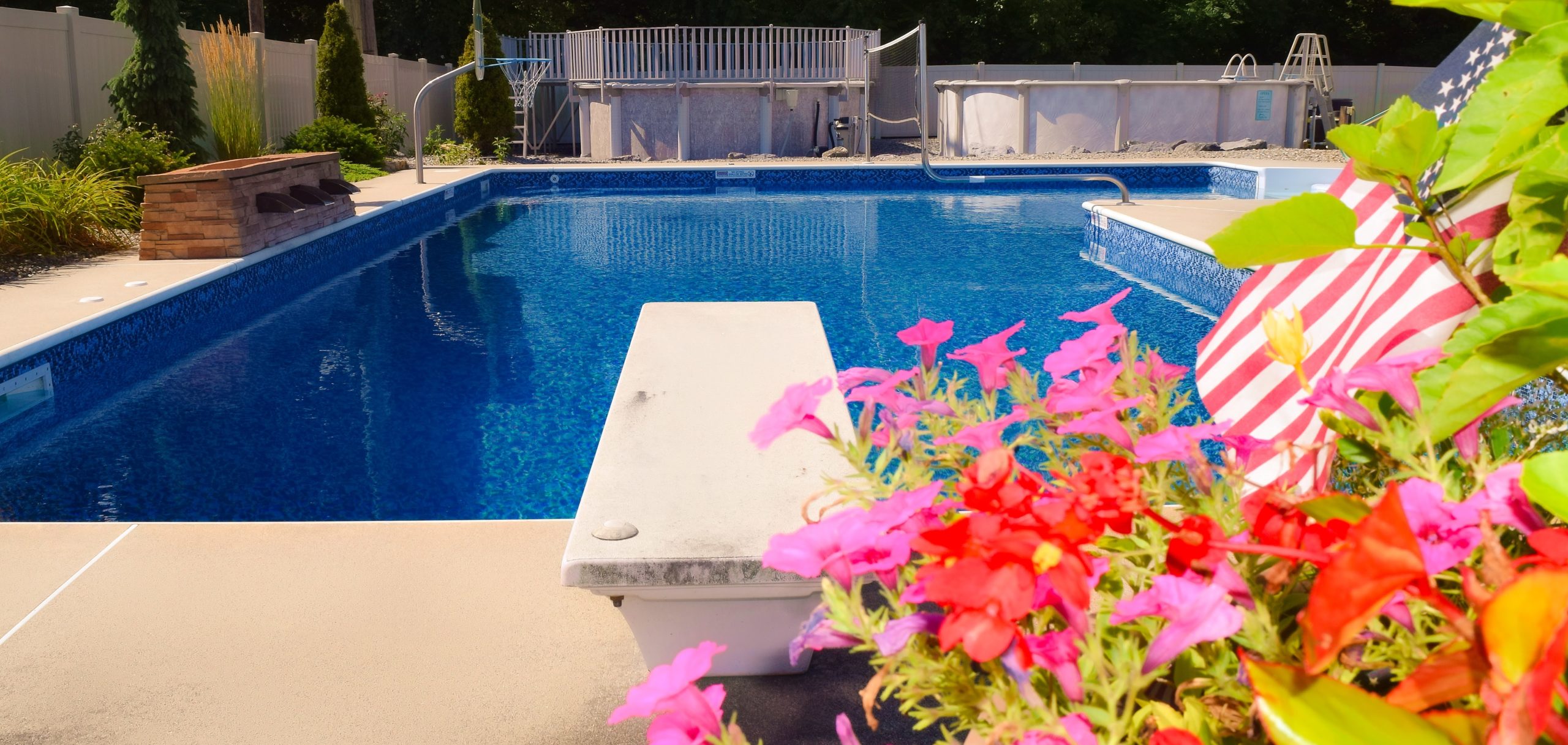 Pool and Spa Tips and Information - Crystal Pools