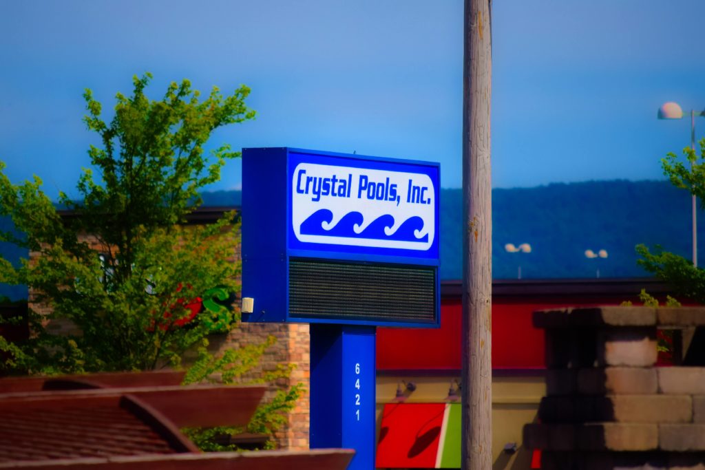 Crystal Pools Inc. Job Opportunities - Crystal Pools, Inc.