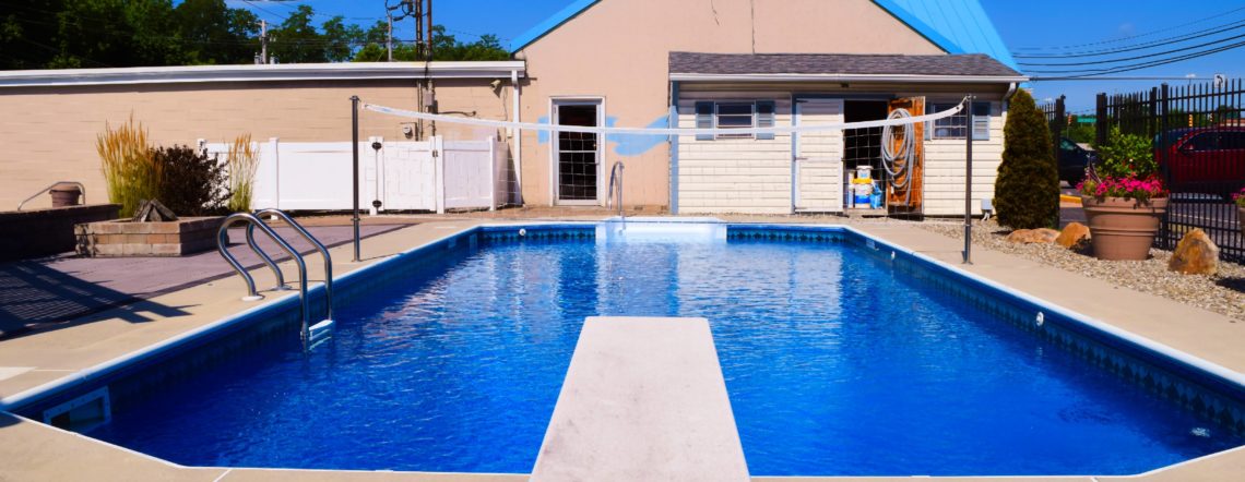 Contact Us - Crystal Pools