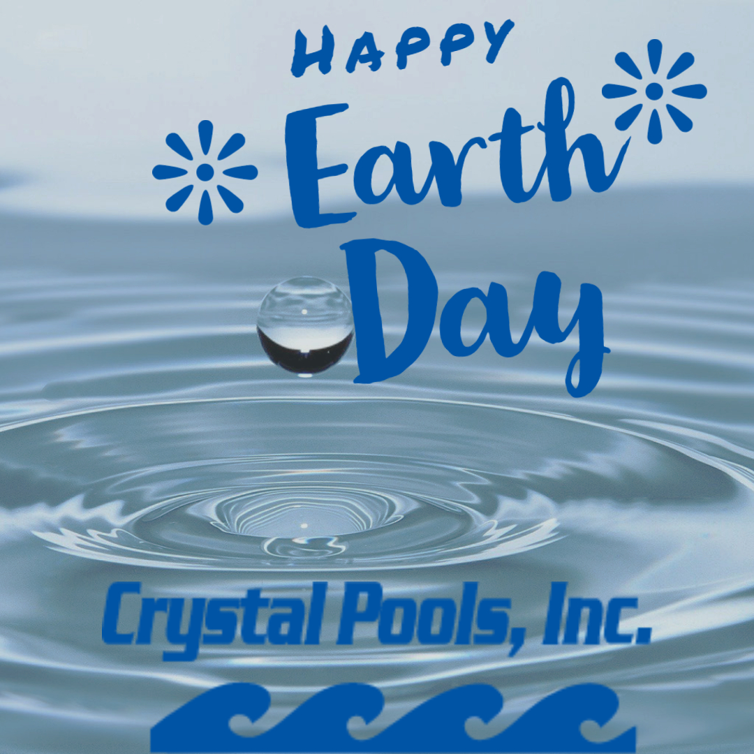 6 Ways To Maintain an Eco-Friendly Pool - Crystal Pools, Inc.