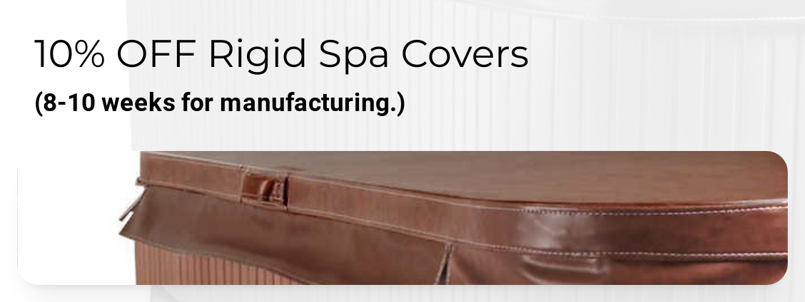 Special Offers - Crystal Pools