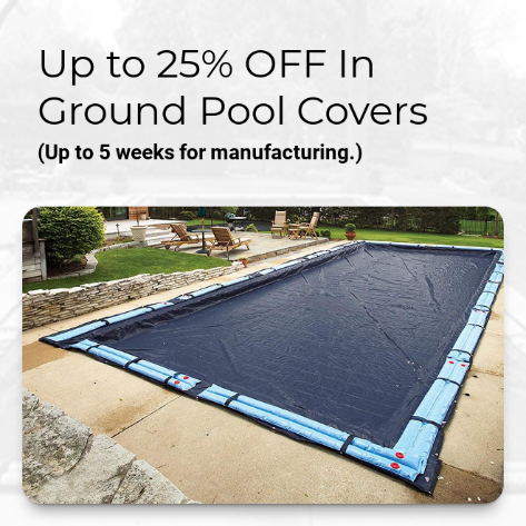 Special Offers - Crystal Pools