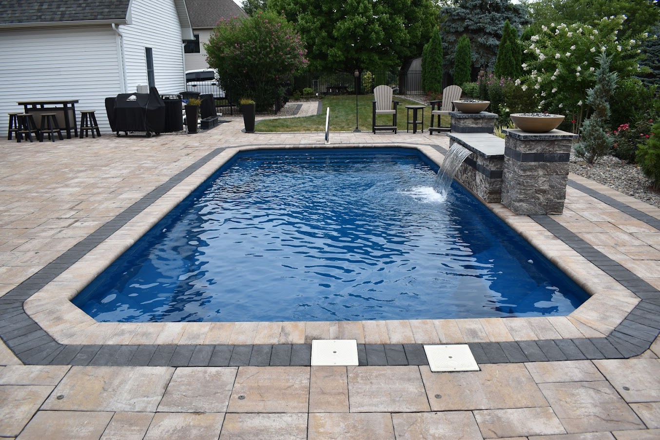 Crystal Pools, Inc. - Pool Service Request - Crystal Pools, Inc.