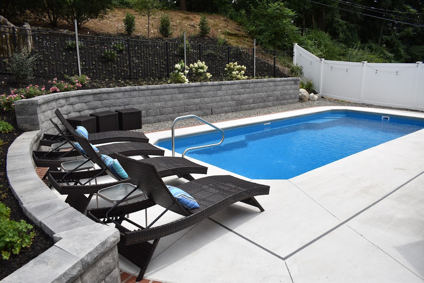 Pool & Spa Financing - Crystal Pools, Inc.